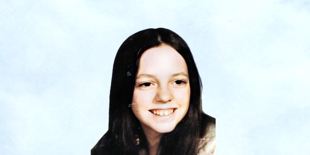 After 30 years, Santa Cruz Jane Doe (1995) is Identified