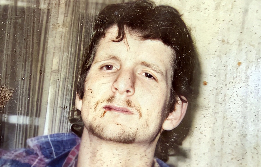 Benton County John Doe (1996) is Identified