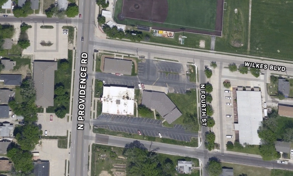 Prime Suspect in a 1984 Rape & Attempted Murder is Arrested