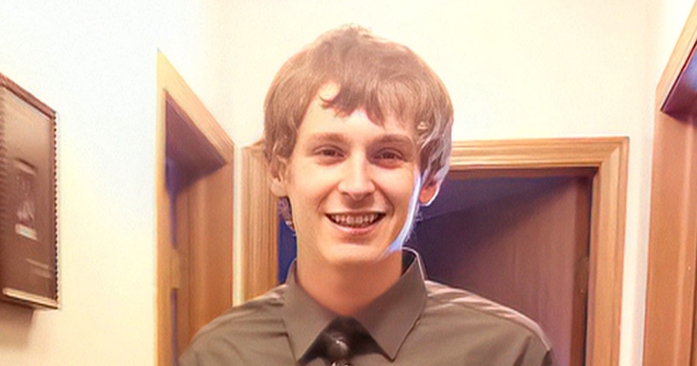 Lewis County John Doe (2021) is Now Identified