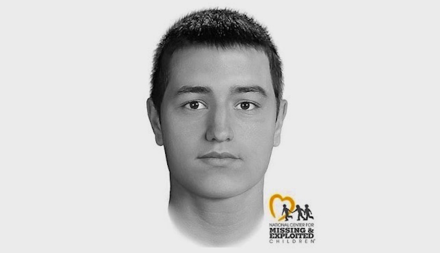 Who is Austin John Doe (2021)?