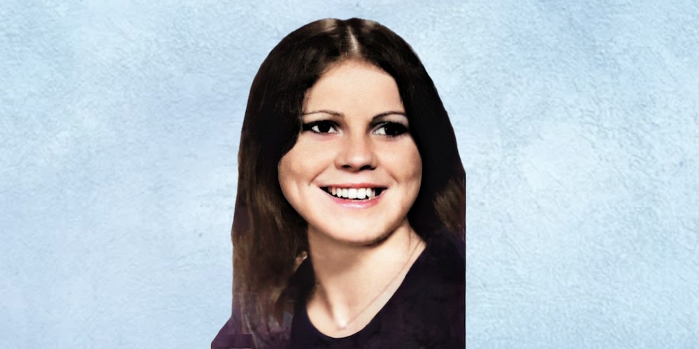 After 43 years, Karen Umphrey's Killer has been Identified
