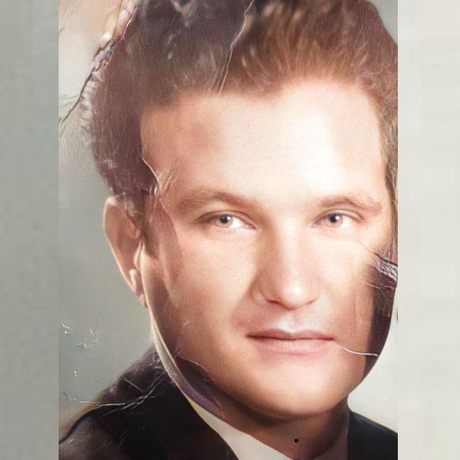 Missouri man reunited with family, 41 years after his death