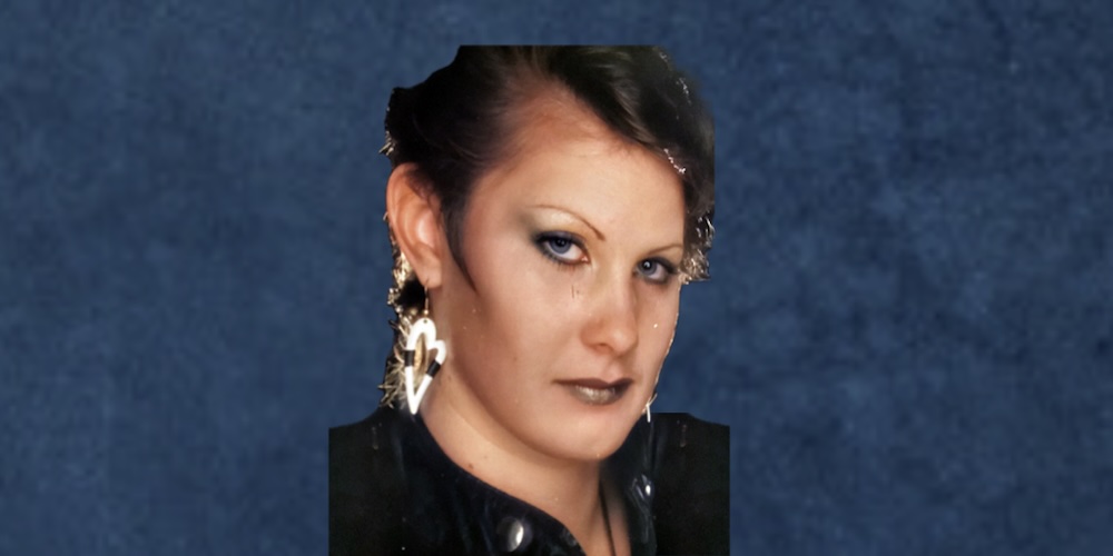 Rockwood Jane Doe (2005) is now Identified