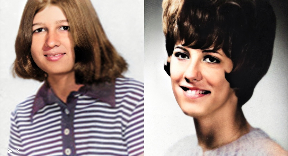 A Half-Century Later, Diane Olkwitz's and Terri Erdmann's Killer is ...