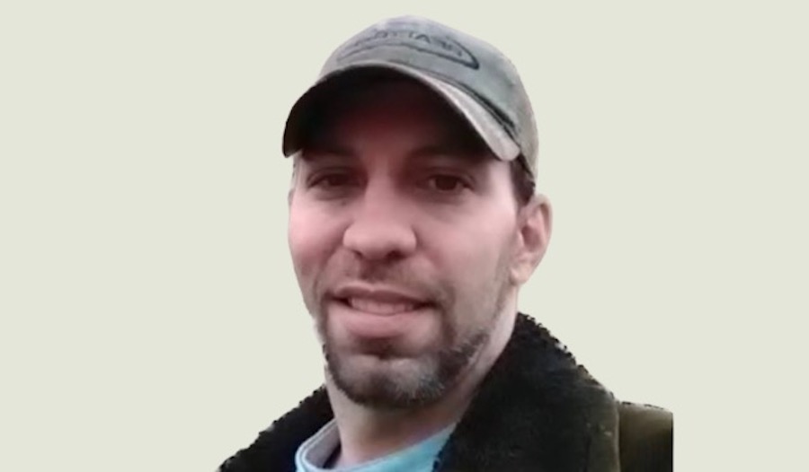 Two years later, Charlotte John Doe (2021) is identified