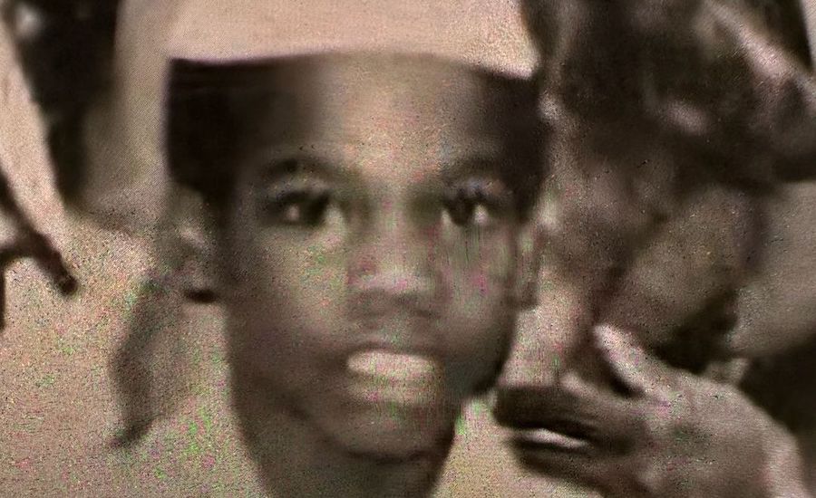 After 40 years, Adam Doe is Identified