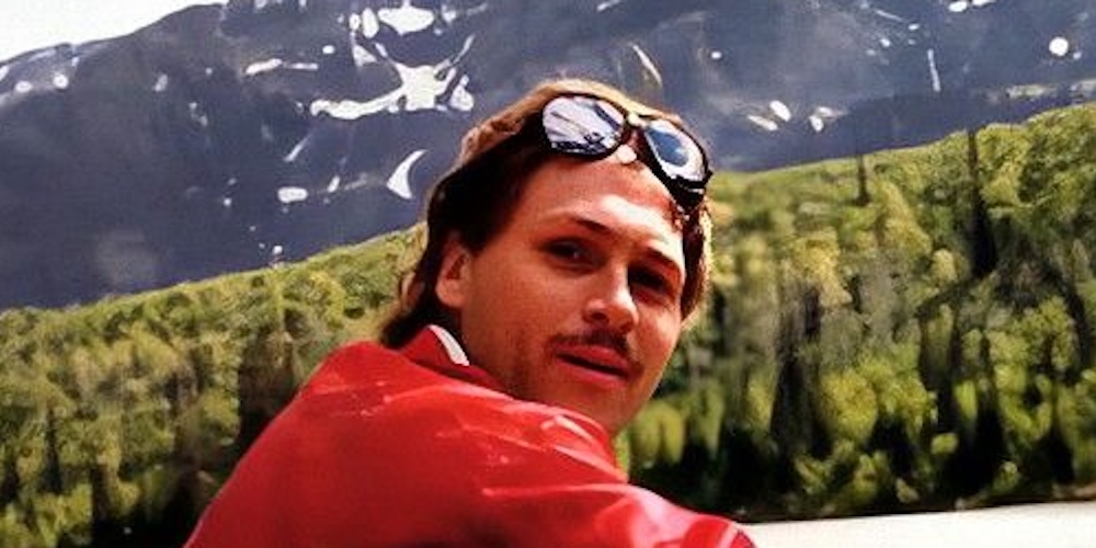 After 32 years, Weber County John Doe (1992) is Identified