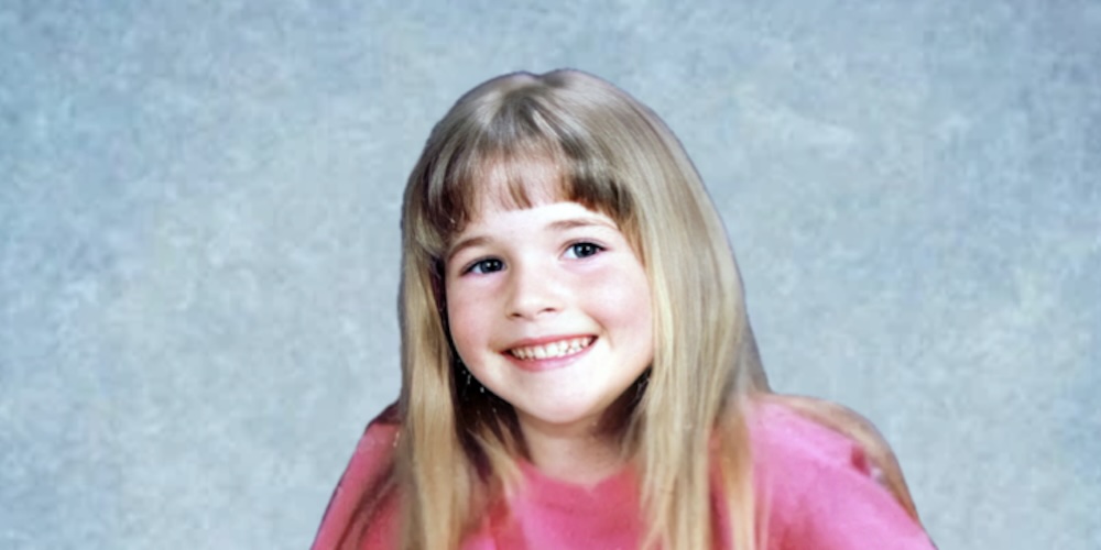 The 1995 Child Abduction of Morgan Nick is Now Solved