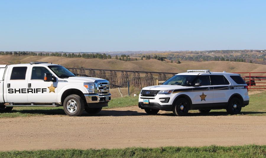 Ward County John Doe (2022) is Identified