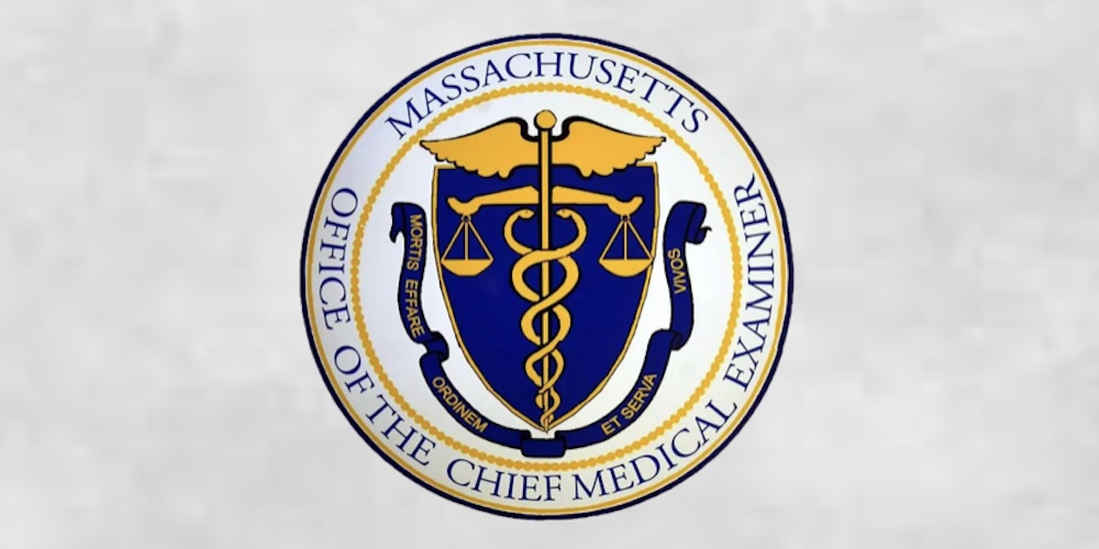 Boston's Suffolk County John Doe (2022) is now Identified