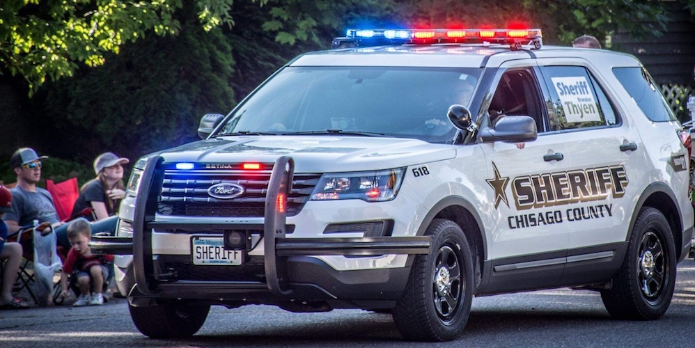The Suspect in a 2010 & 2017 Sexual Assault is Identified
