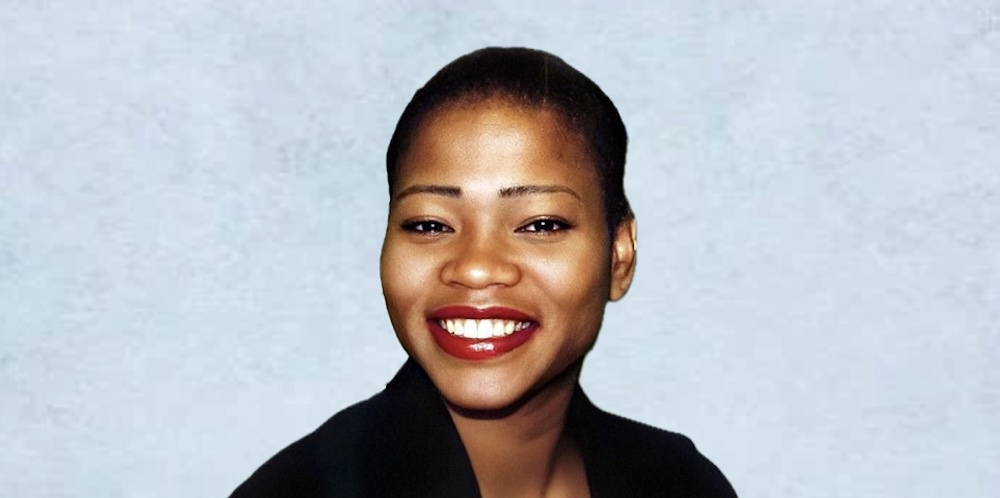 After 25 years, Nadine Gurczenski's Killer is Identified