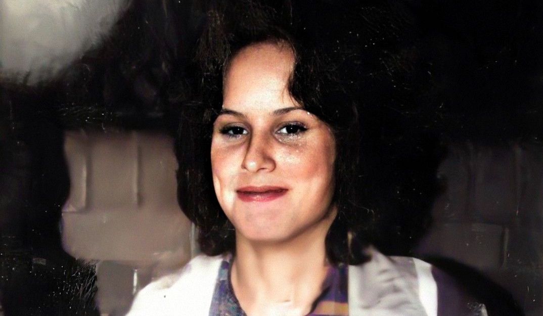 After 40 years, Christina Castiglione's Killer is Identified