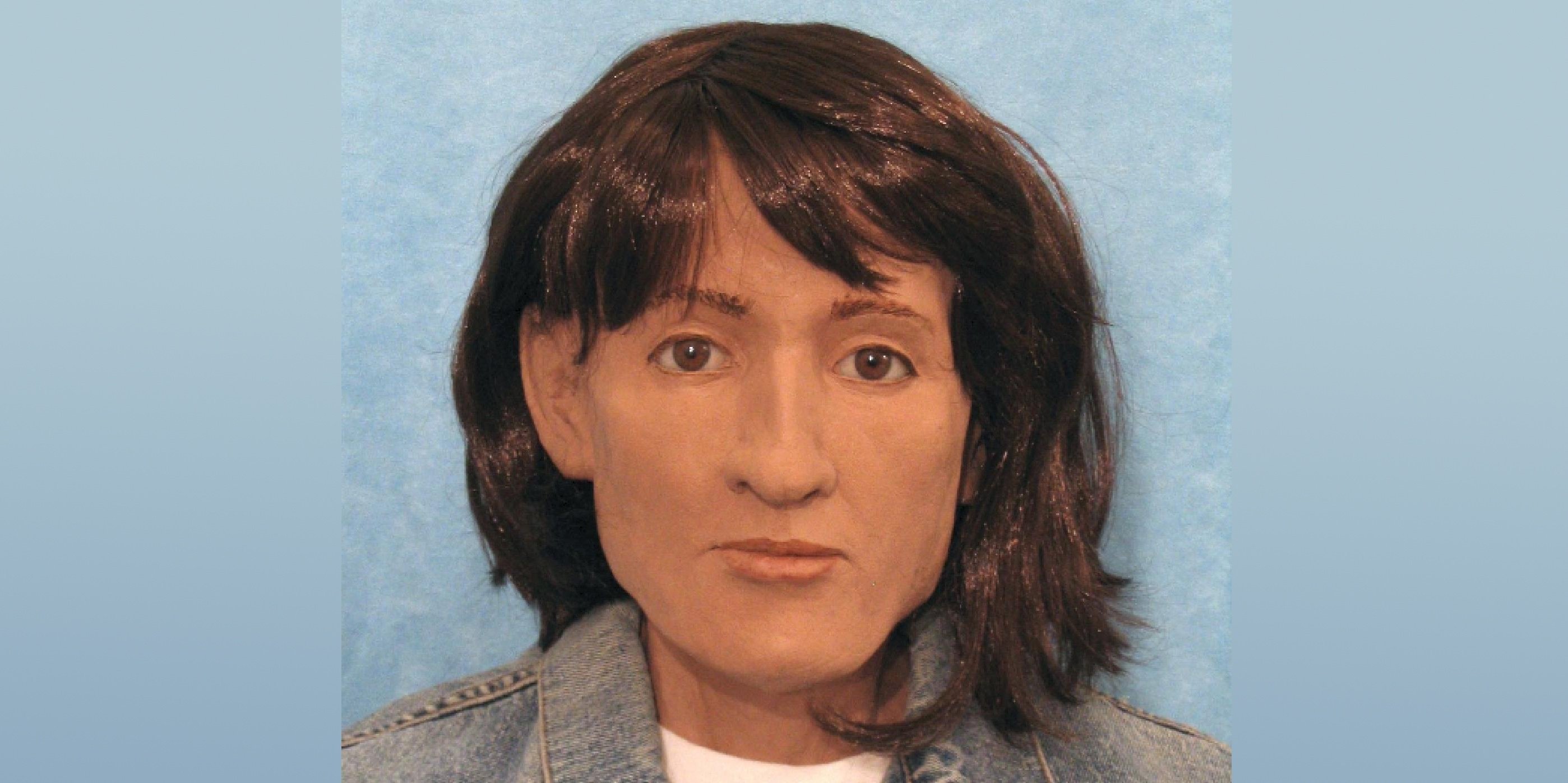 After 30 years, Grace Doe is Identified