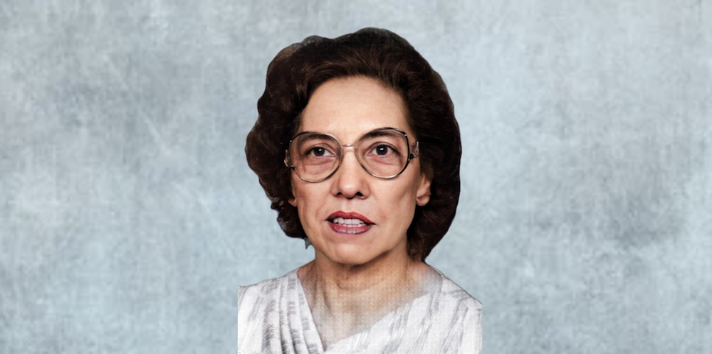 After nearly four decades, Betty Rolf's Killer is Identified