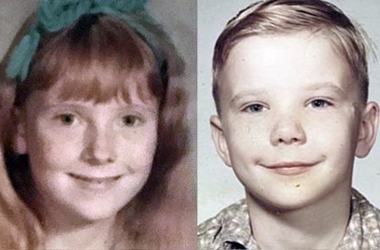 Two San Bernardino murder victims are finally identified