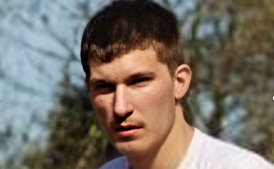 Cowlitz County John Doe Identified As Missing Washington Man : r ...