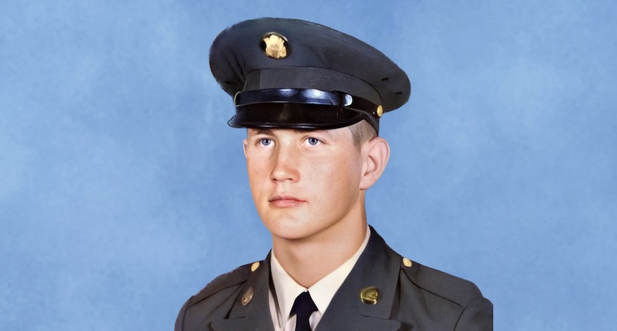 Stillwater County John Doe (2019) is Now Identified Stillwater County John Doe (2019) is Now Identified