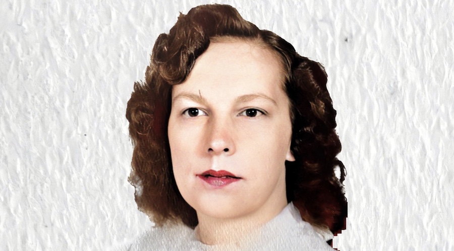 After 53 years, "Trunk Lady" is Identified