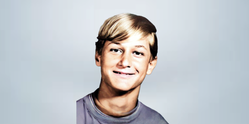 Hartford County John Doe (1977) is now Identified