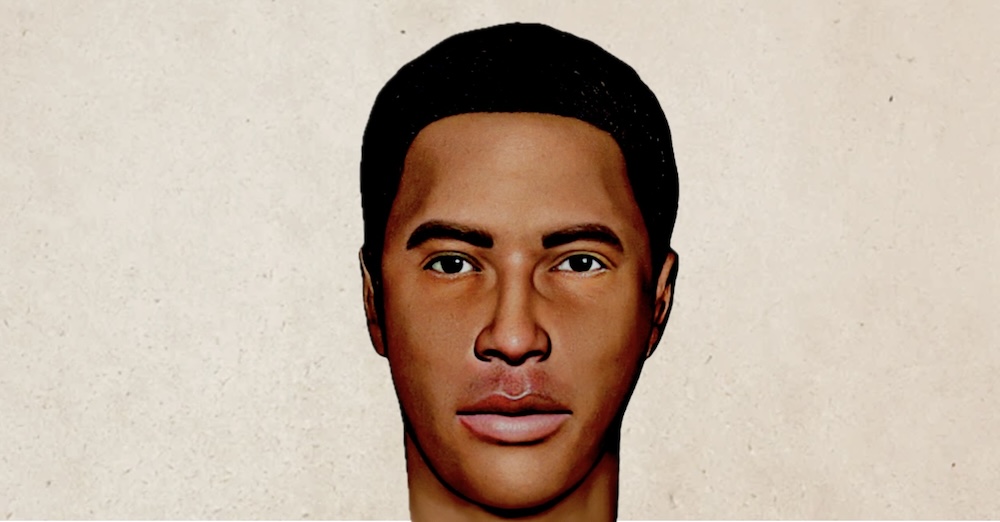 Cumberland County John Doe (1983) is Identified