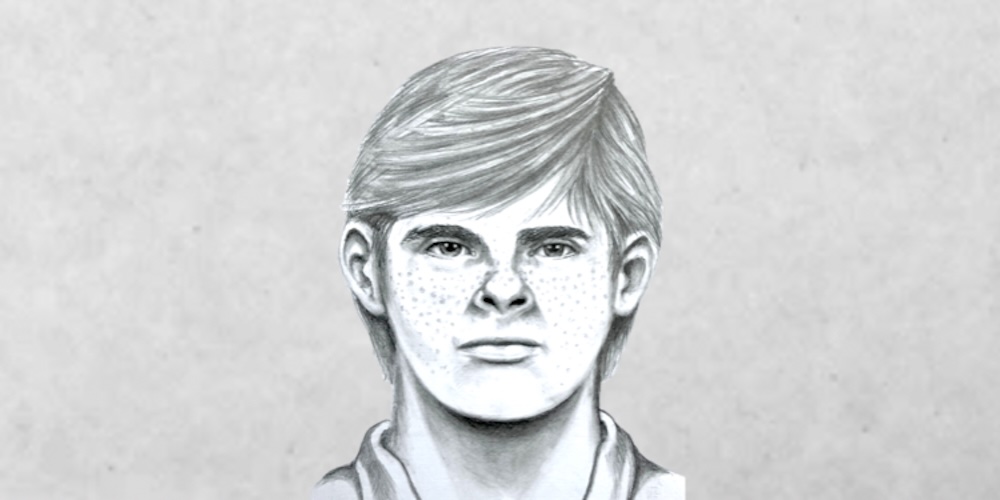 Pierce County John Doe (1978) is now Identified