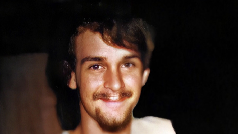 After 25 years, Santa Cruz John Doe (1998) is Identified.