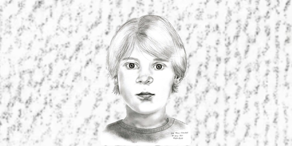 After 65 years, Ozaukee County Doe (1959) is now Identified