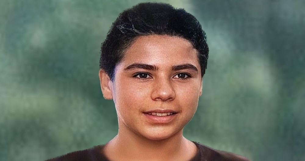 After 18 years, Harris County John Doe (2002) is Identified