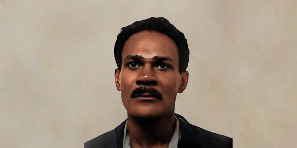 Chesterfield County John Doe (1990) is now Identified