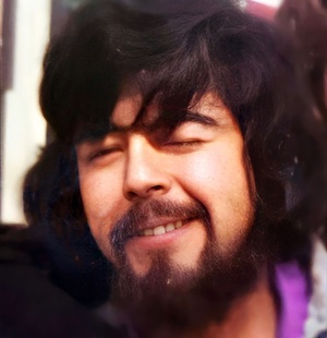 After 43 year, Septic Tank Sam is Identified