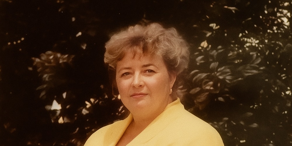 After 27 years, Sheryl Crandell's Killer is Identified