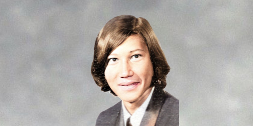 After 44 years, John Doe #3 (1980) is now Identified