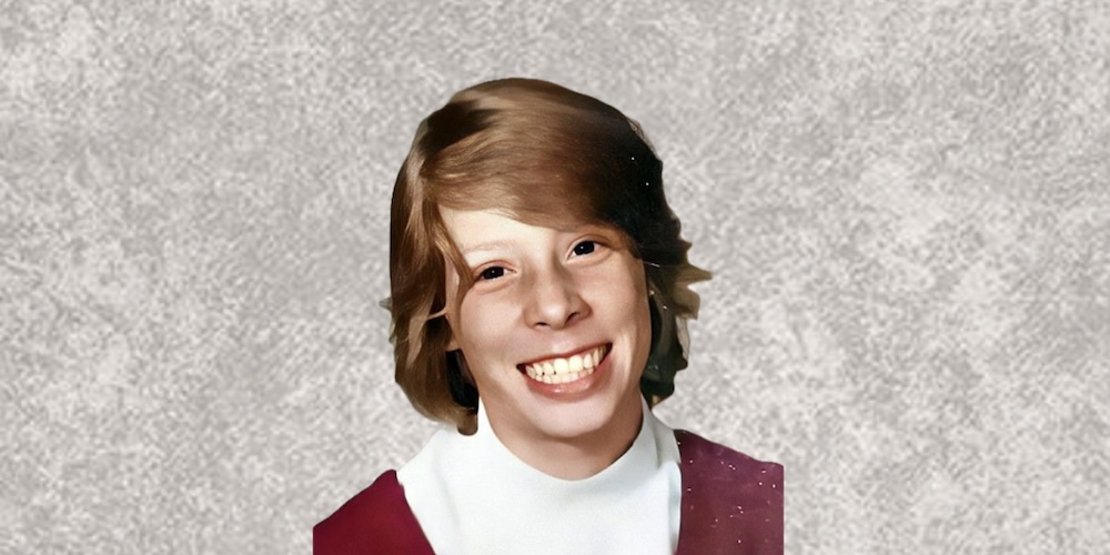 After 40 years, Judy Doe (1984) is now Identified