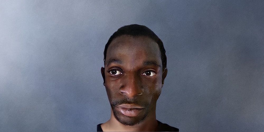 Horry County John Doe (2016) is Identified