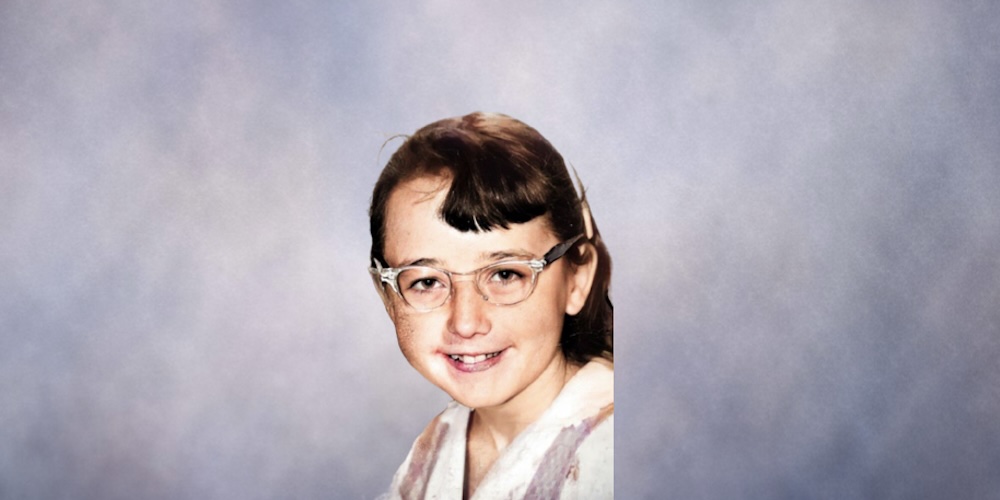 Mary Theresa Simpson’s Killer is Now Identified