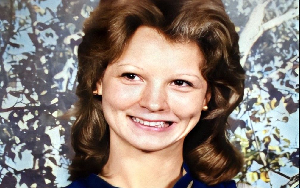 After 36 years, Mary Mathis Davis' Killer is Identified