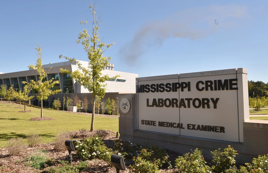 Mississippi John Doe (2017) is Identified