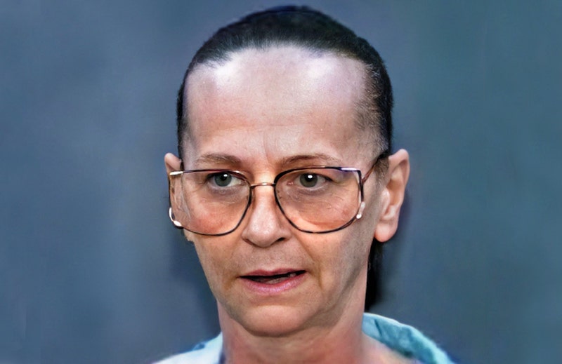 Riverside Jane Doe (1994) is now Identified