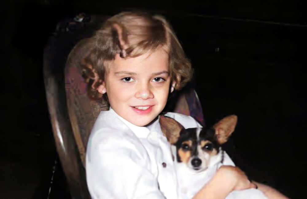 After 62 years, Candice Rogers' Murderer is Identified