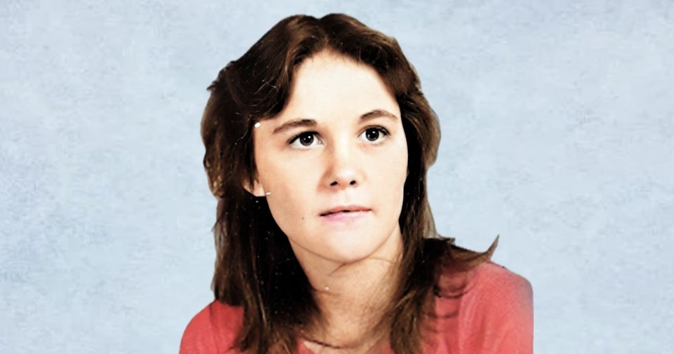 After 45 years, the Murderer of Krisann Baxter is Identified