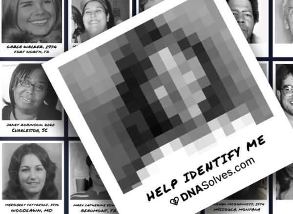 Subscribe to DNASolves