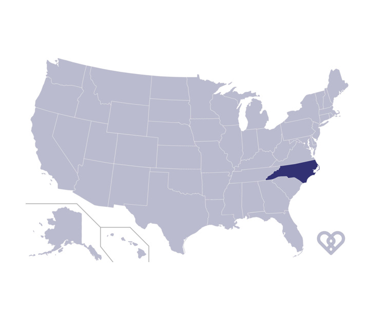 North Carolina Cases
