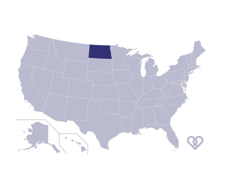 North Dakota Cases